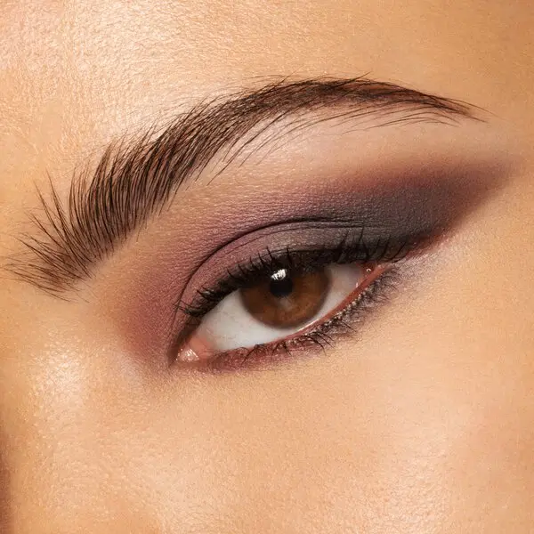 VIEVE The Ninetease Eyeshadow Palette - Multi