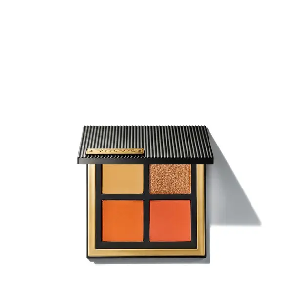 VIEVE Soul Shadows Burn - Orange