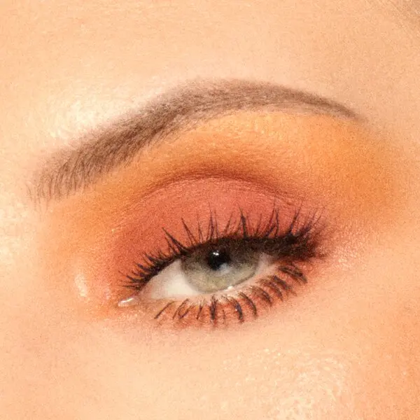 VIEVE Soul Shadows Burn - Orange