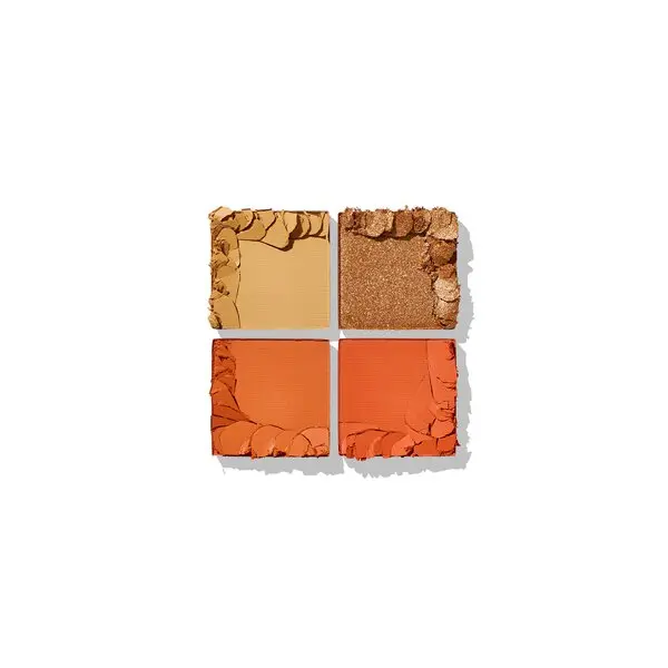 VIEVE Soul Shadows Burn - Orange