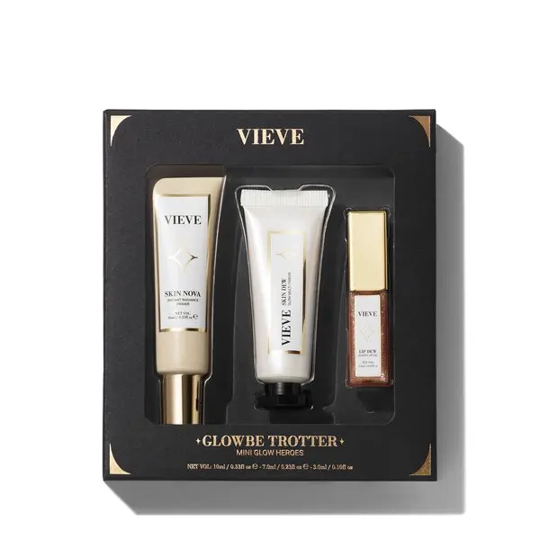 VIEVE Glowbe Trotter - Multi
