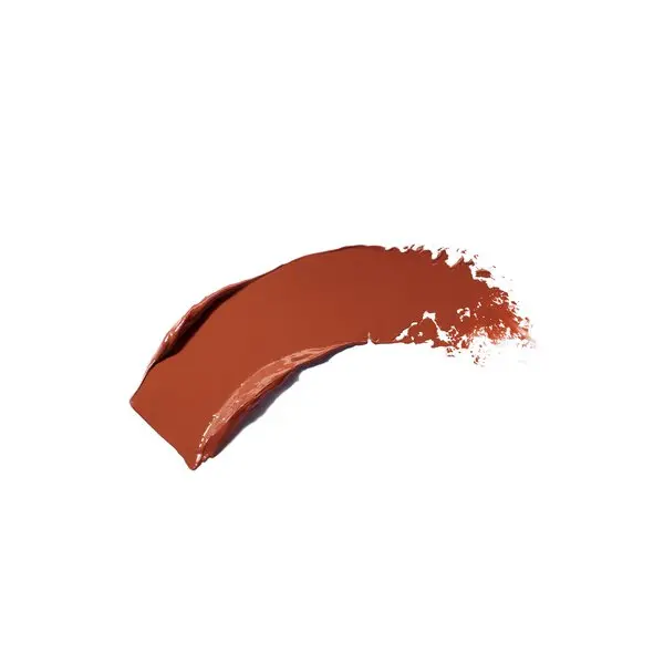 VIEVE Satin Slip Lipstick Kink - Brown