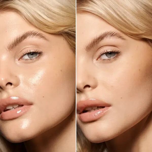 VIEVE Modern Powder Perfector - Light