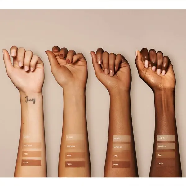 VIEVE Modern Powder Perfector - Light