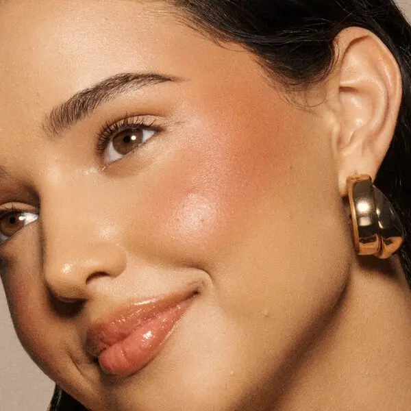 VIEVE Sunset Blush Balm Piazza - Red