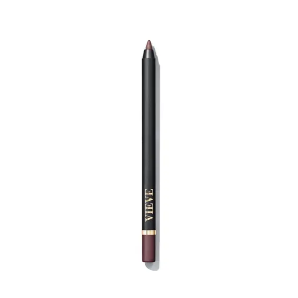 VIEVE Modern Lip Definer Tailored - Brown