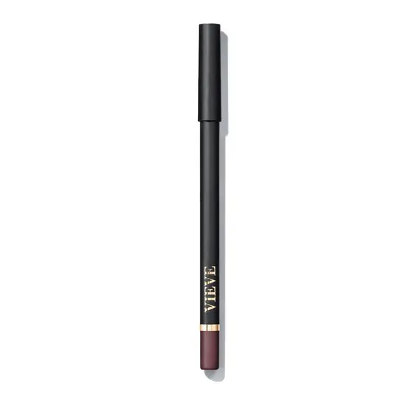 VIEVE Modern Lip Definer Tailored - Brown