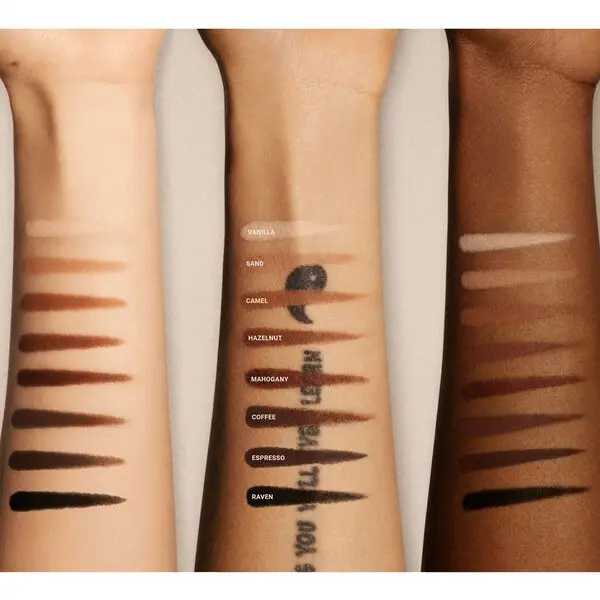 VIEVE Eye Wand Hazelnut - Brown