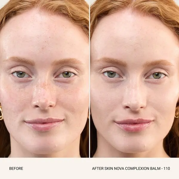 VIEVE Skin Nova Complexion Balm 110 - Light