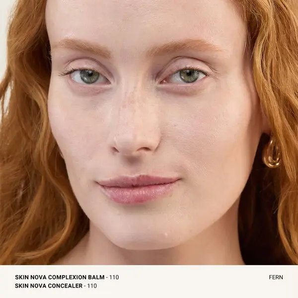 VIEVE Skin Nova Complexion Balm 110 - Light