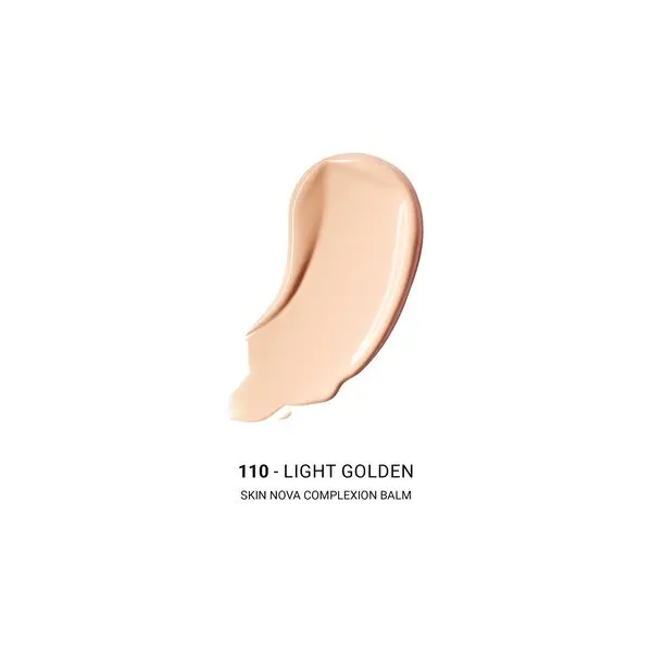 VIEVE Skin Nova Complexion Balm 110 - Light