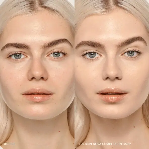VIEVE Skin Nova Complexion Balm 120 - Light