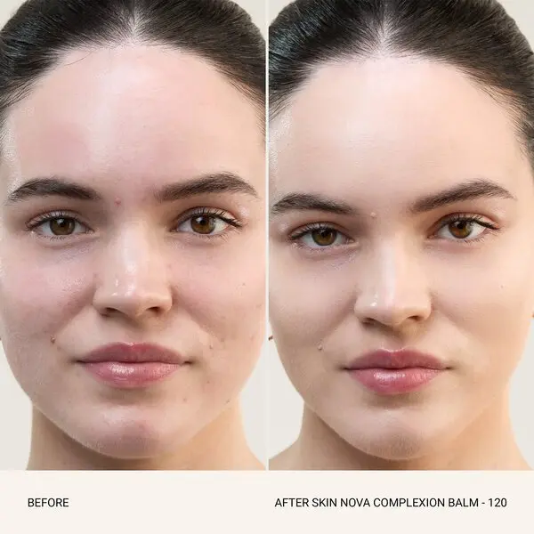 VIEVE Skin Nova Complexion Balm 120 - Light