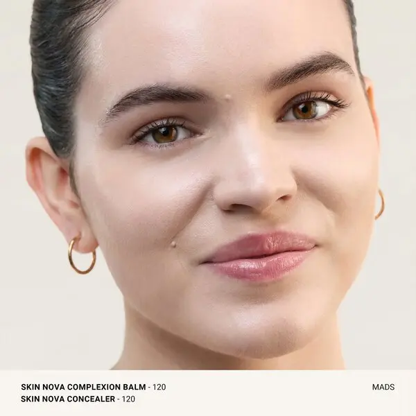 VIEVE Skin Nova Complexion Balm 120 - Light