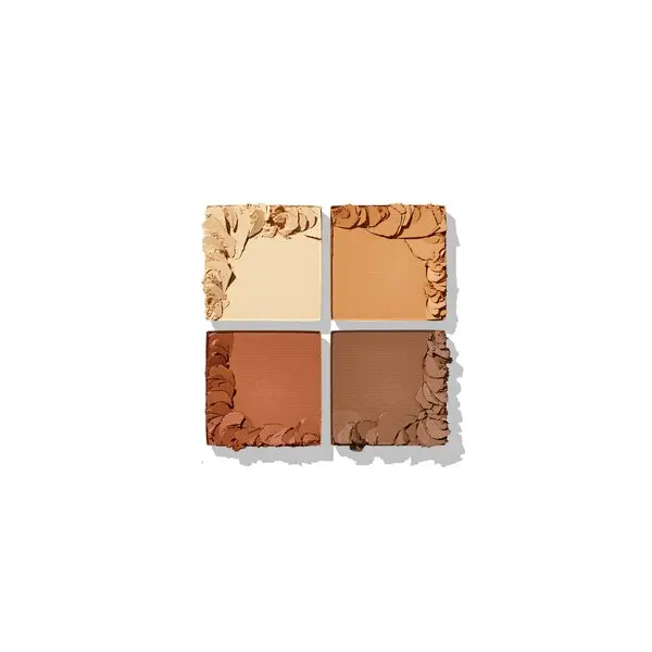 VIEVE Soul Shadows Terra - Brown