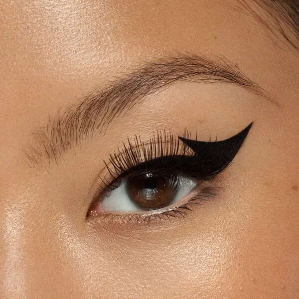 VIEVE Power Ink Liner Midnight - Black
