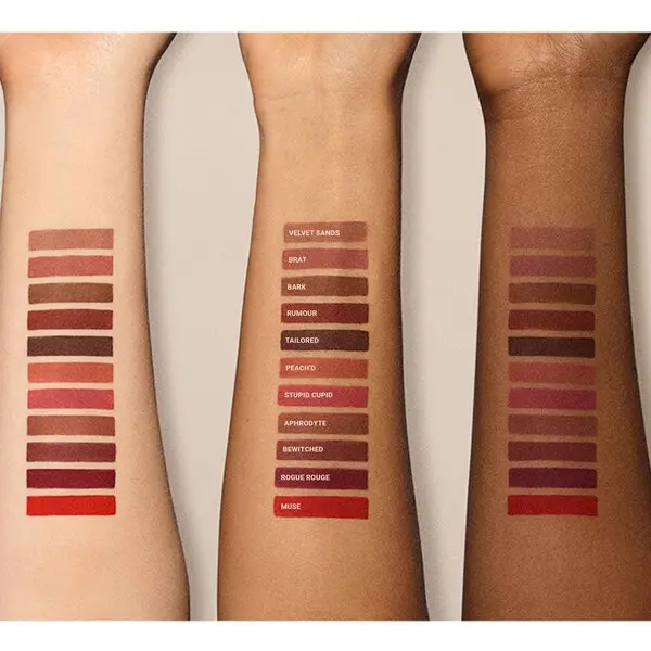VIEVE Modern Lip Definer Muse - Red