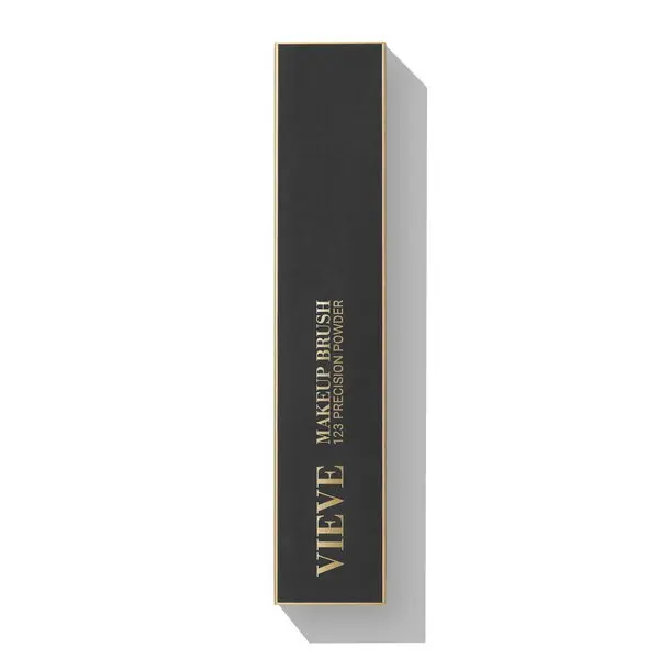 VIEVE 123 Precision Powder Brush