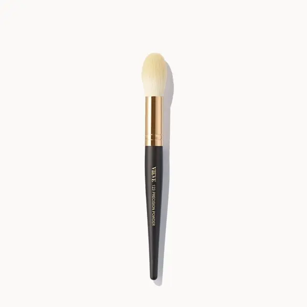 VIEVE 123 Precision Powder Brush