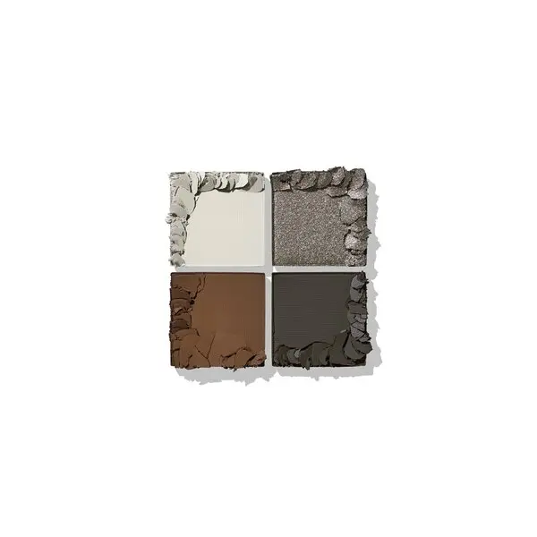 VIEVE Soul Shadows Noir - Black
