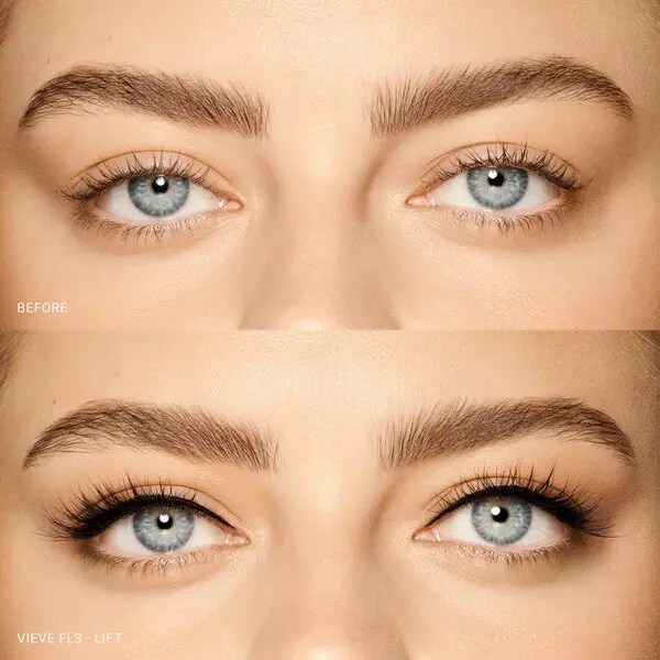 VIEVE Full Lash Fl3 Lift Lash