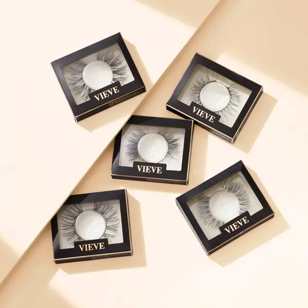 VIEVE Full Lash Fl3 Lift Lash