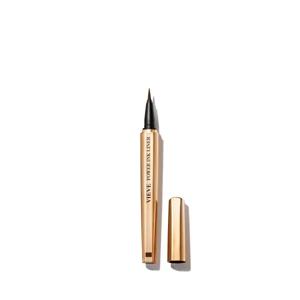 VIEVE Power Ink Liner Dark - Brown