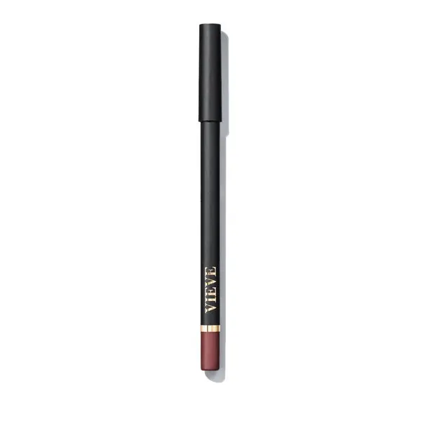VIEVE Modern Lip Definer Rumour - Brown