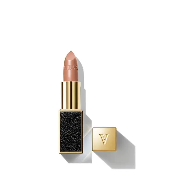 VIEVE Modern Matte Lipstick Nintease - Brown
