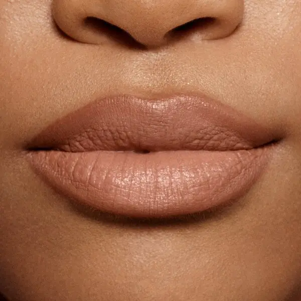 VIEVE Modern Matte Lipstick Nintease - Brown