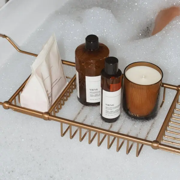 VIEVE Bath & Body Soak