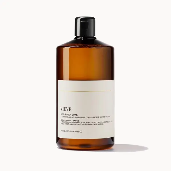 VIEVE Bath & Body Soak