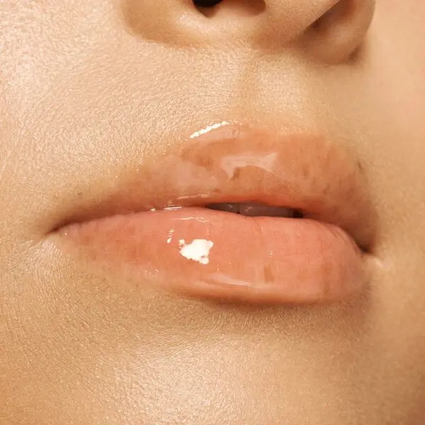 VIEVE Lip Dew Mirror - Clear