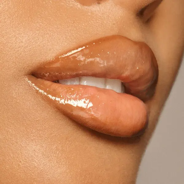 VIEVE Lip Dew Mirror - Clear