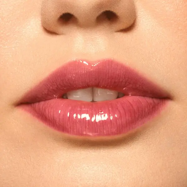 VIEVE Lip Dew Cherry - Red