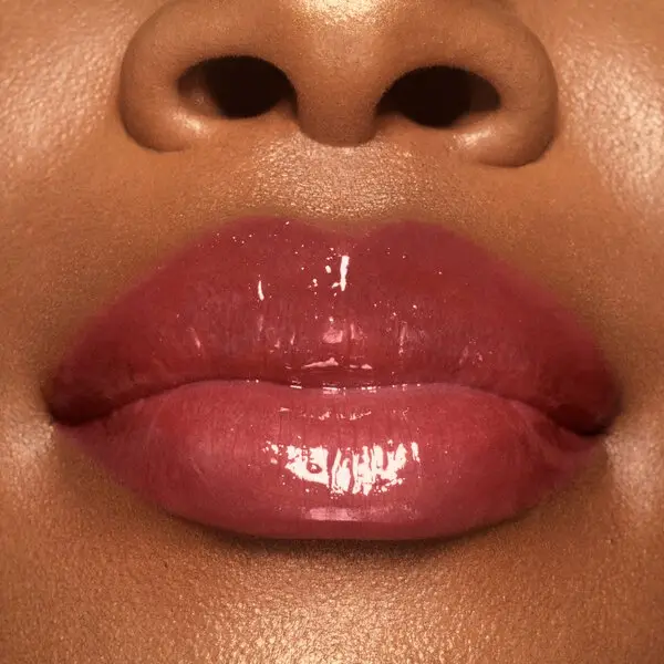 VIEVE Lip Dew Cherry - Red