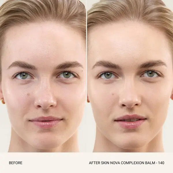 VIEVE Skin Nova Complexion Balm 140 - Light