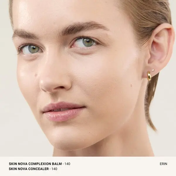 VIEVE Skin Nova Complexion Balm 140 - Light