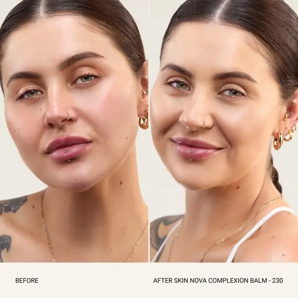 VIEVE Skin Nova Complexion Balm 230 - Medium