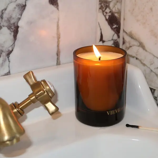 VIEVE The Signature Candle 2.0