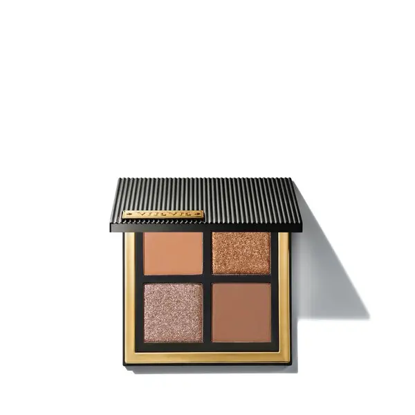 VIEVE Soul Shadows Gilt - Multi