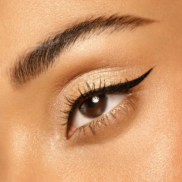 VIEVE Soul Shadows Gilt - Multi
