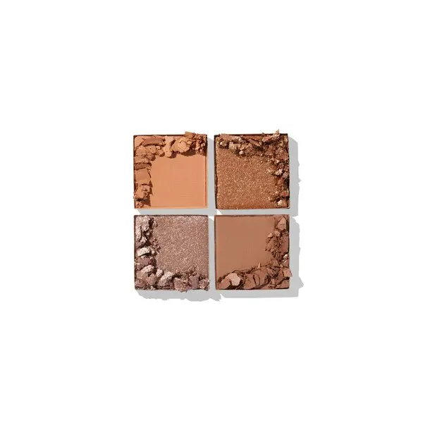 VIEVE Soul Shadows Gilt - Multi