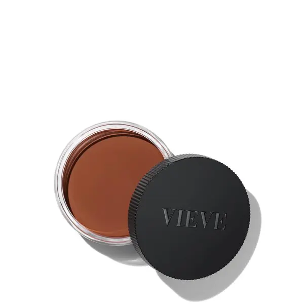 VIEVE Modern Radiance Cream Bronzer - Deep