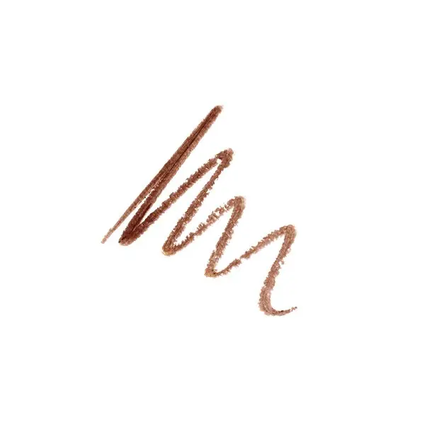 VIEVE Modern Lip Definer Bark - Brown