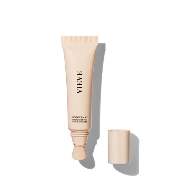 VIEVE Bounce Balm Vanilla - Clear