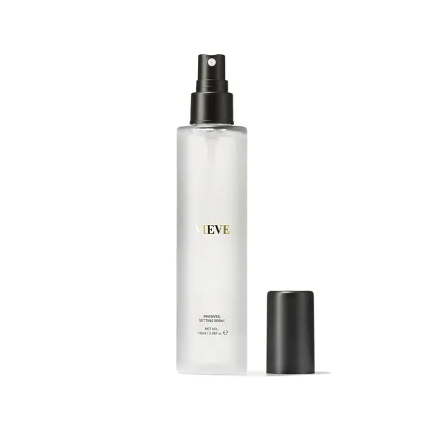 VIEVE Invisiveil Setting Spray 100ml - Clear