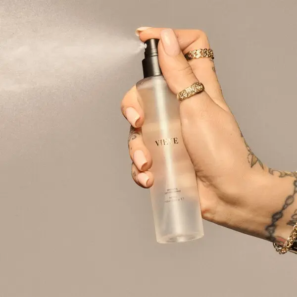 VIEVE Invisiveil Setting Spray 100ml