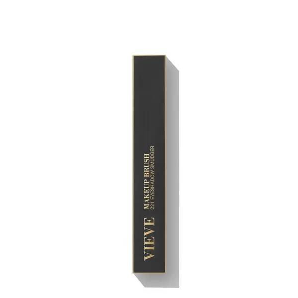 VIEVE 221 Eyeshadow Smudger Brush