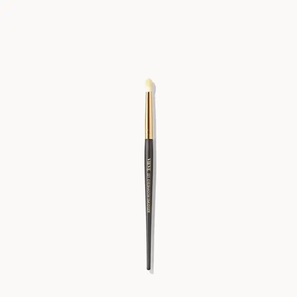 VIEVE 221 Eyeshadow Smudger Brush